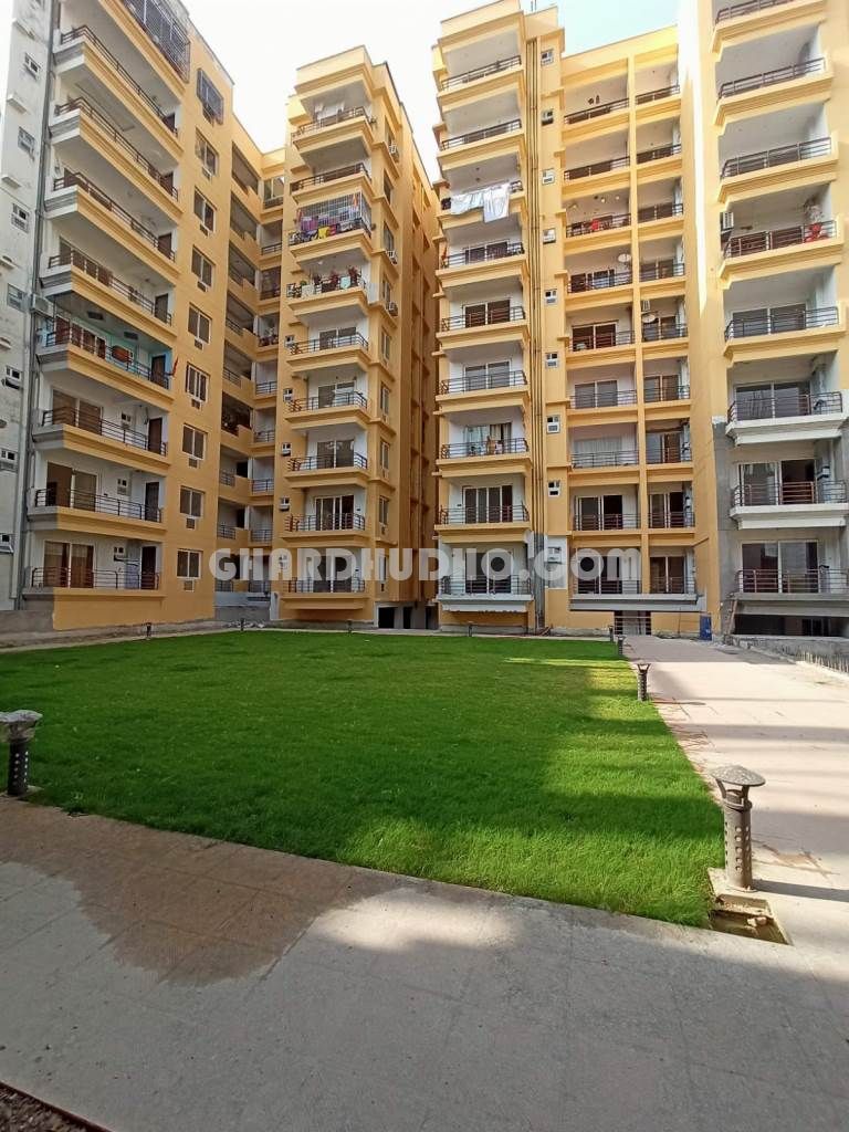 Ready To Move 2/3 BHK Residences For Sale In Vrindavan Yojna Lucknow