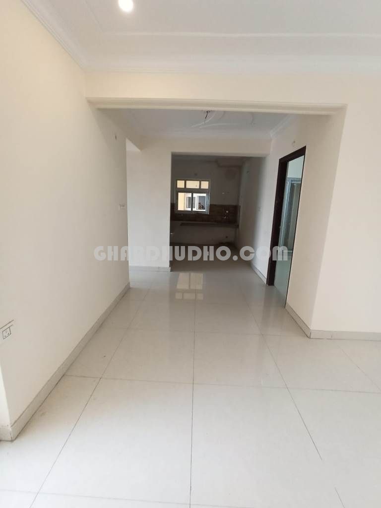 Ready To Move 2/3 BHK Residences For Sale In Vrindavan Yojna Lucknow