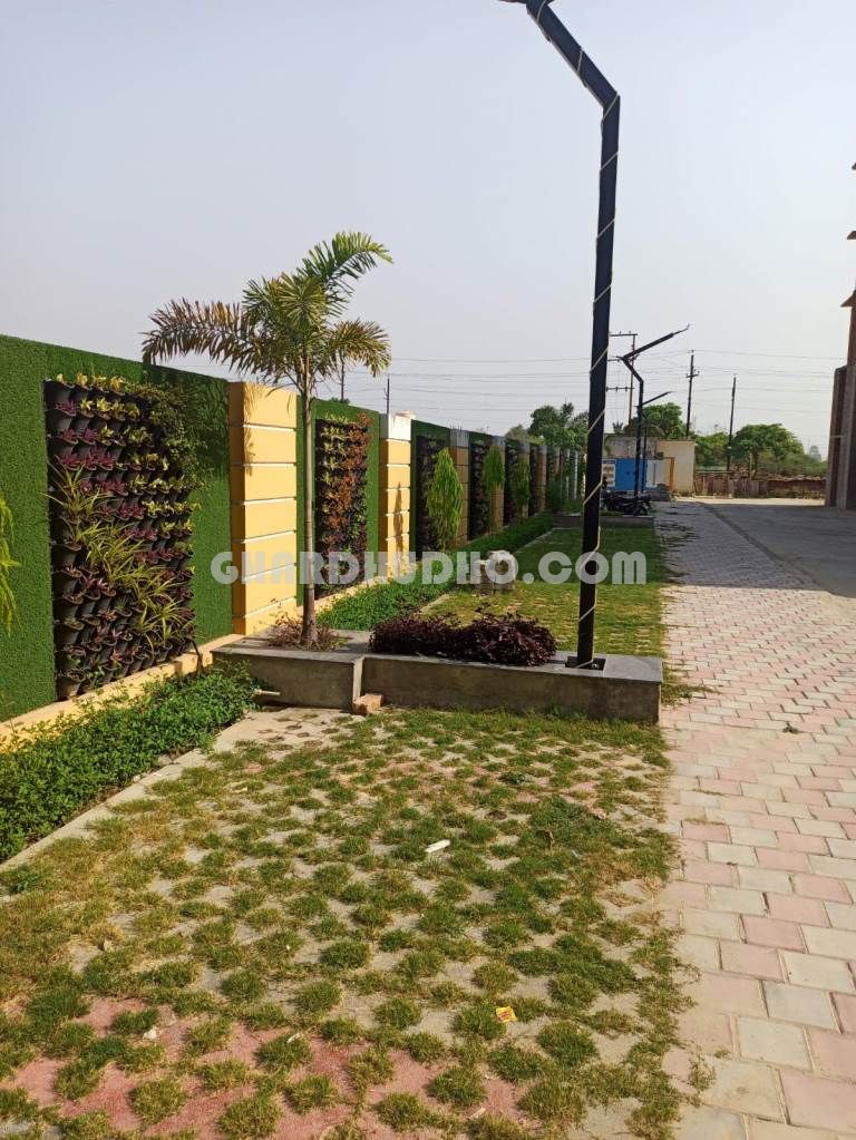 Ready To Move 2/3 BHK Residences For Sale In Vrindavan Yojna Lucknow