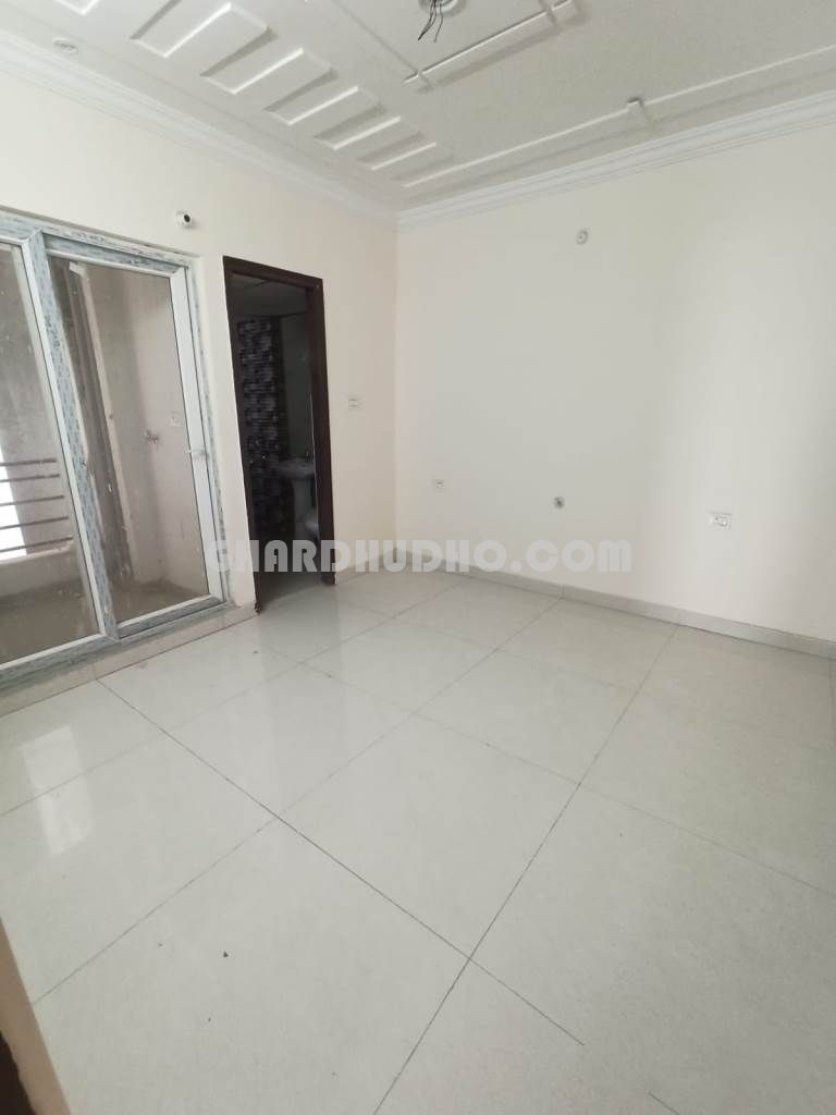 Ready To Move 2/3 BHK Residences For Sale In Vrindavan Yojna Lucknow